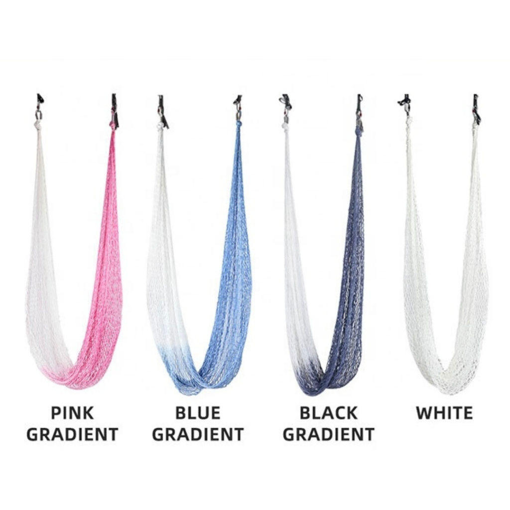 Aerial Nets | Double Point - Aerials Australia