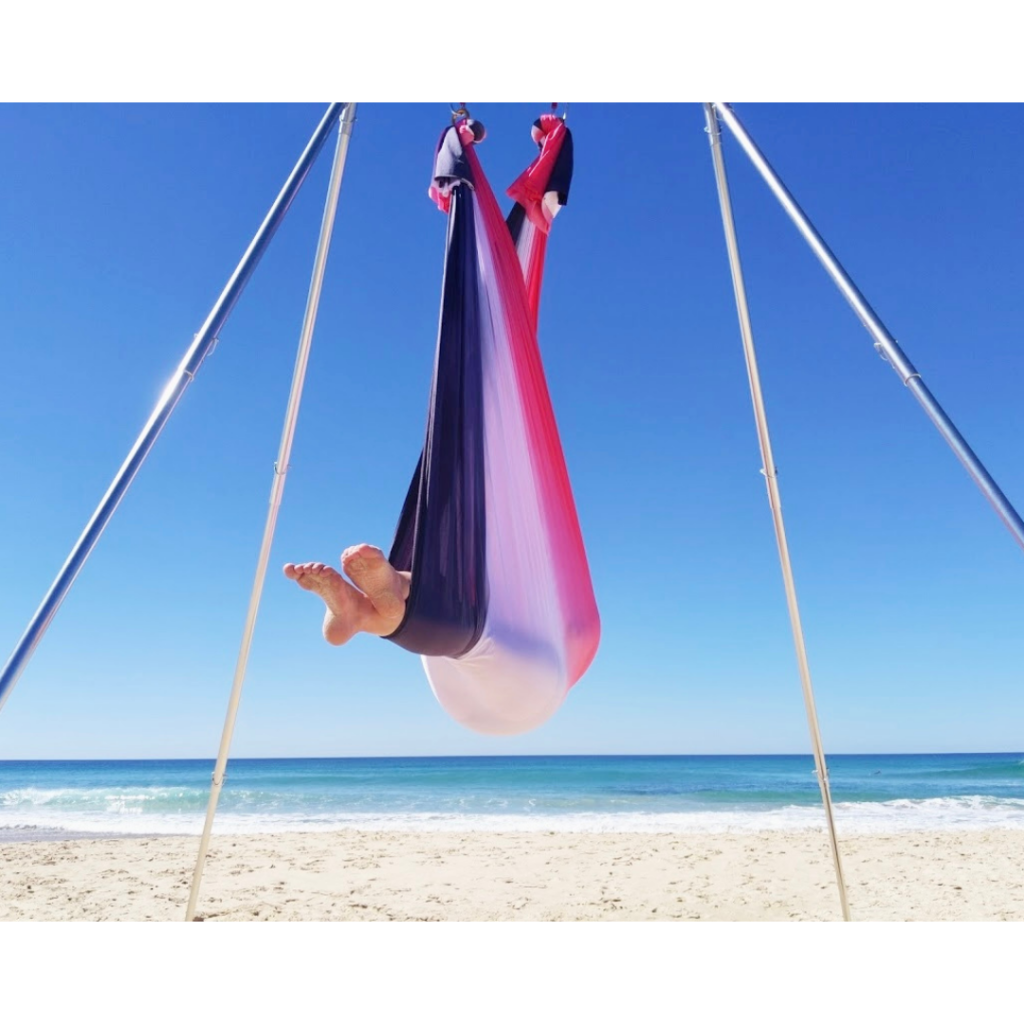 PORTABLE AERIAL RIGS FOR SALE | Aerials Australia