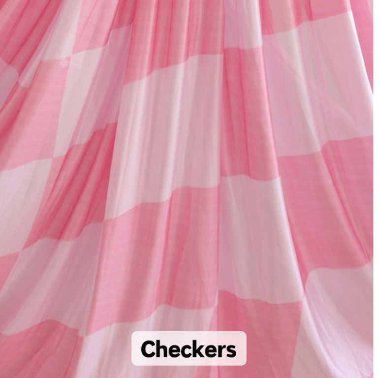 Pattern Aerial Silks PER METRE | Aerials Australia | Free Shipping