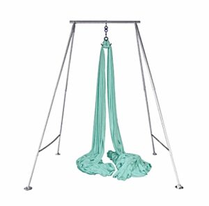 Portable Aerial Rig + Bag & Aerial Silks Kit Deal | Aerials Australia