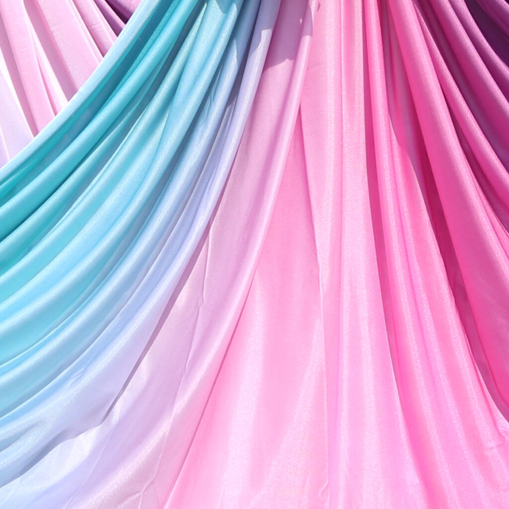 Aerial Yoga Hammocks For Sale | Aerials Australia | Aerial Hammocks