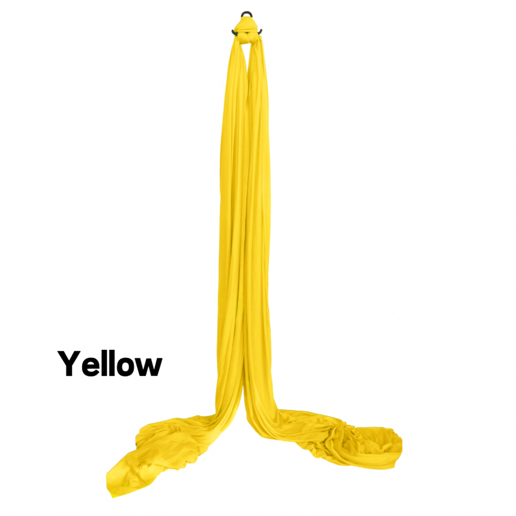 Portable Aerial Rig + Bag & Aerial Silks Kit Deal | Aerials Australia