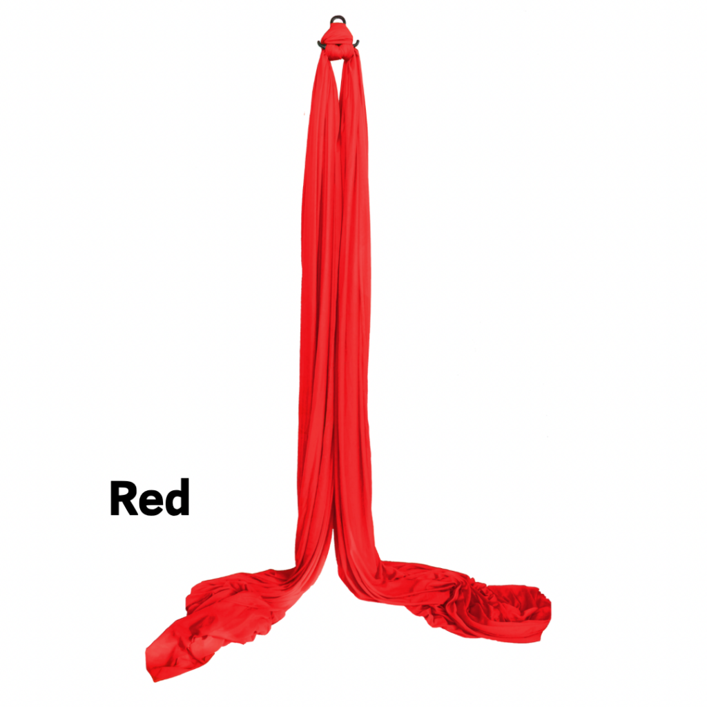 Portable Aerial Rig + Bag & Aerial Silks Kit Deal | Aerials Australia