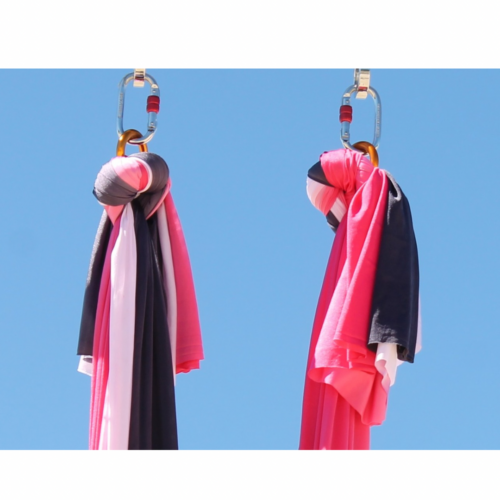 Portable Aerial Rig & Aerial Yoga Hammock Deal | Free Shipping