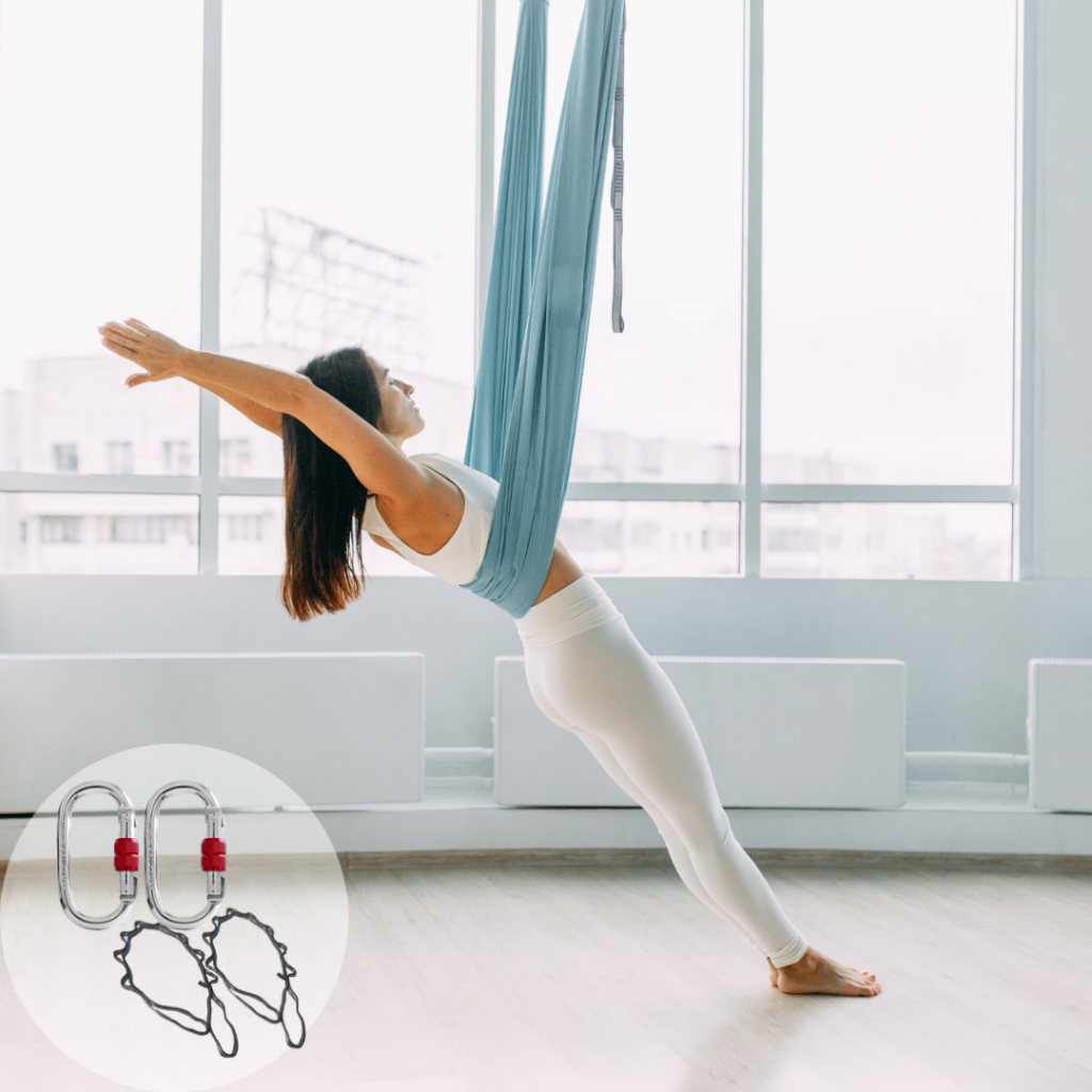 Aerial Yoga Hammocks For Sale | Aerials Australia | Aerial Hammocks