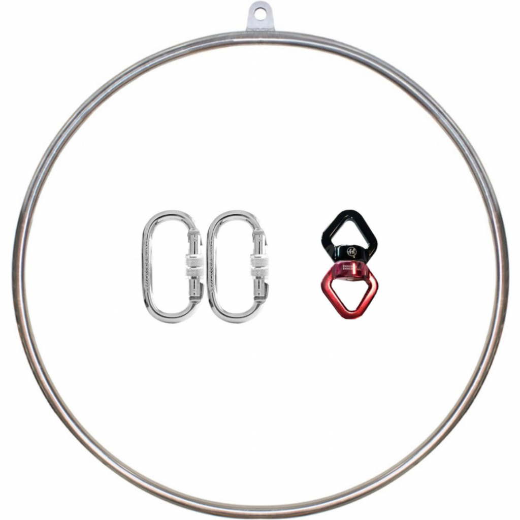 Portable Aerial Rig & Standard Aerial Lyra | Aerial Supplies Australia