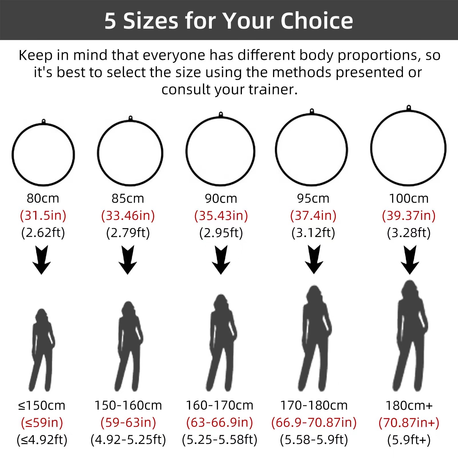 Stainless Steel Single Tab Aerial Lyra - Aerials Australia