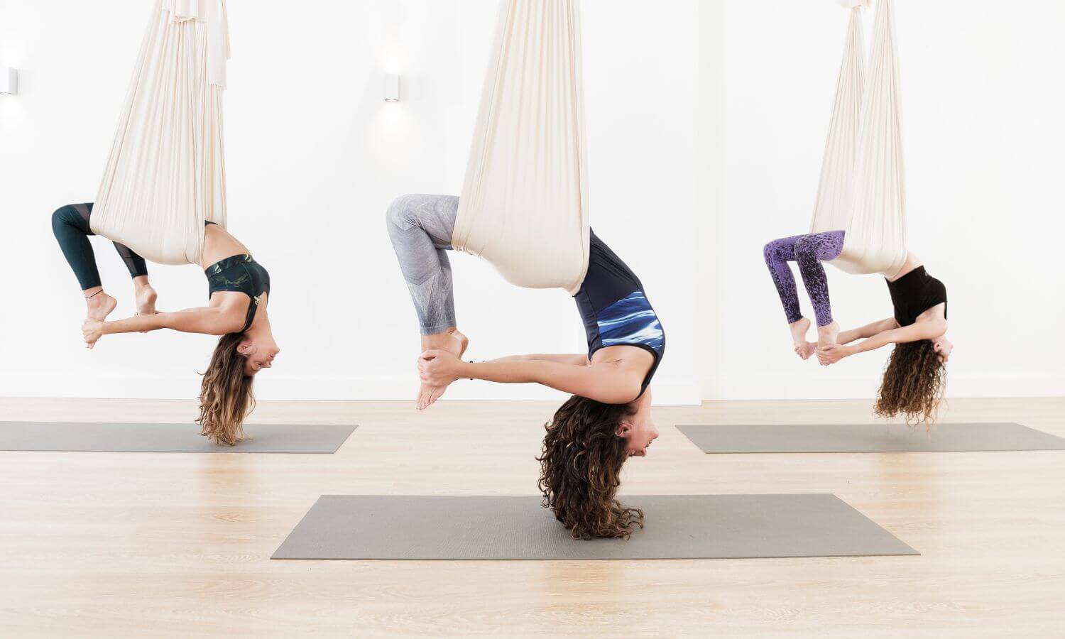 Wholesale Aerial Equipment Australia | Aerial Silks, Hoops & Fitness Gear