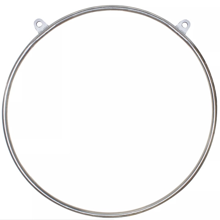 Double Tab Aerial Lyra For Sale | Aerial Supplies Australia | Free Shipping