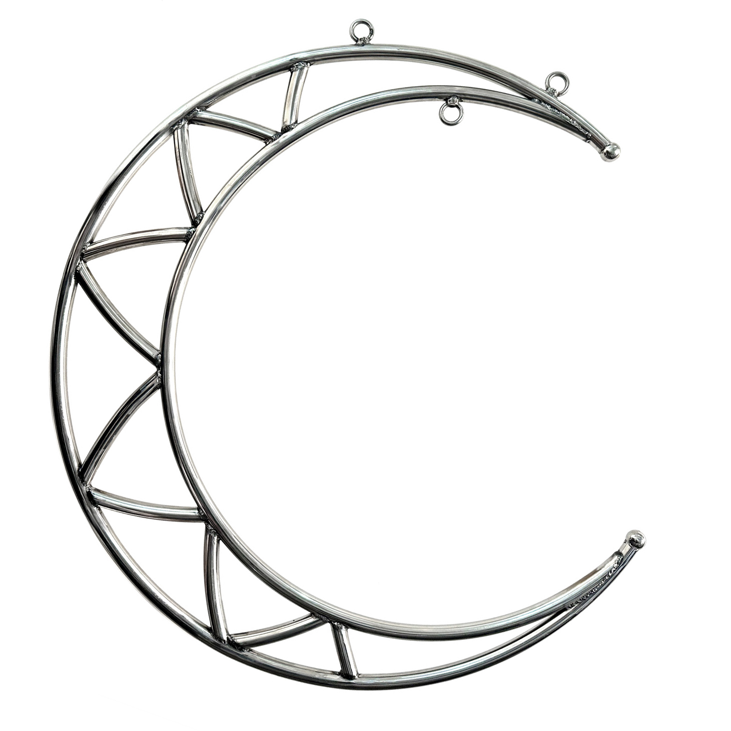 Aerial Moon Hoop For Sale | Aerials Australia | Free Shipping