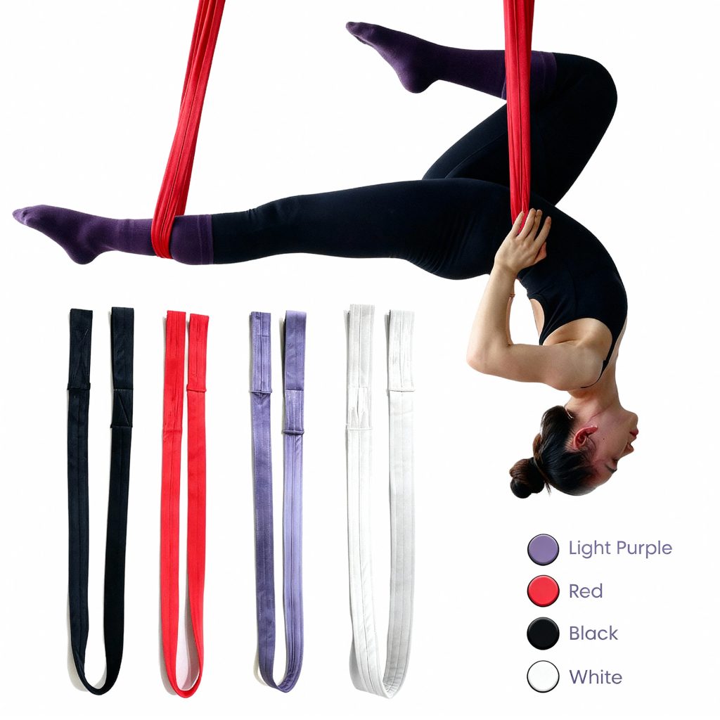 Aerial Straps - Aerials Australia