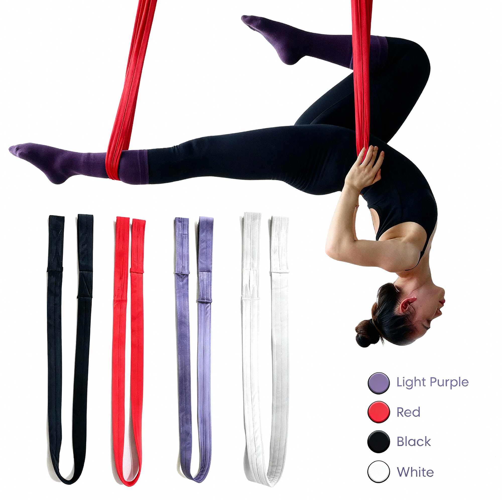 Aerial Straps - Aerials Australia